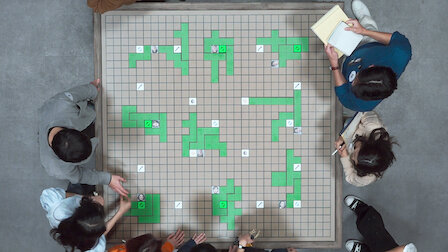 Watch The Devil's Plan | Netflix Official Site