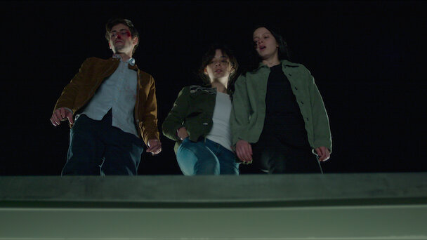 Watch Control Z | Netflix Official Site