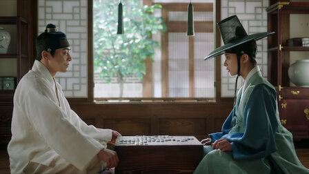 Watch Captivating the King | Netflix Official Site