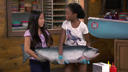 Watch Bunk'd | Netflix