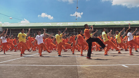 Watch Happy Jail | Netflix Official Site