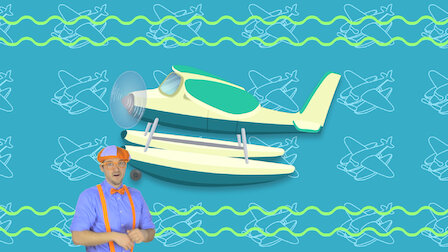 Blippi | Netflix