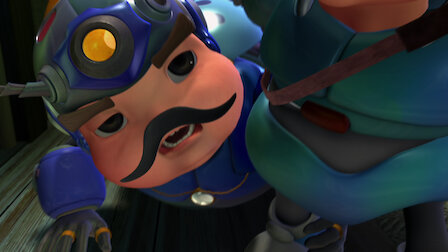 Watch Kibaoh Klashers | Netflix