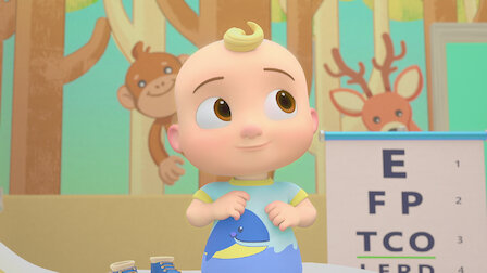 Watch CoComelon Lane | Netflix Official Site