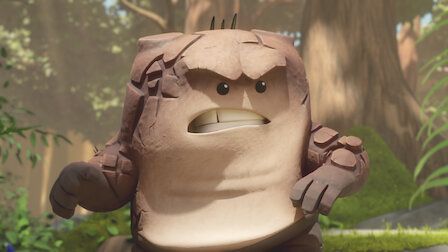 Watch Mush-Mush and the Mushables | Netflix