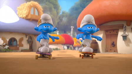 Watch The Smurfs | Netflix