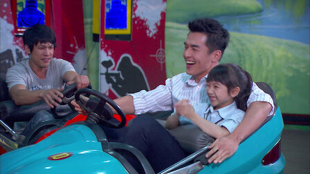 Two Fathers | Netflix