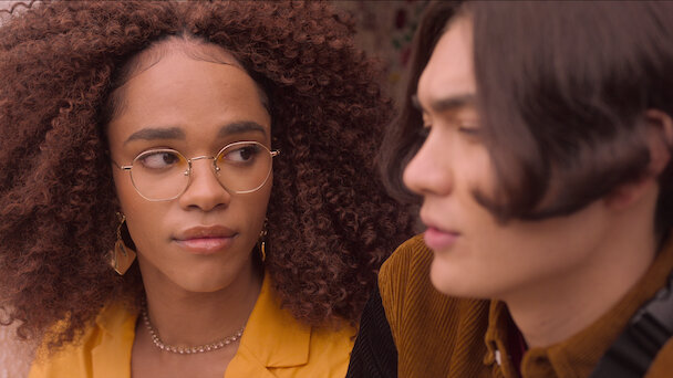 Watch Heartstopper | Netflix Official Site