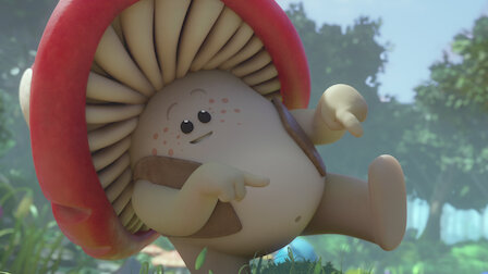 Watch Mush-Mush and the Mushables | Netflix