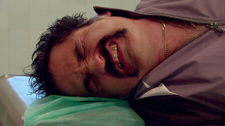 El Cartel 2 | Netflix