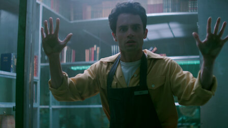 You | Netflix Official Site