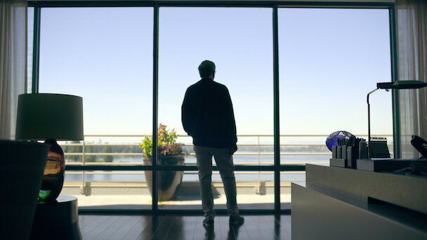 Watch What's Next? The Future with Bill Gates | Netflix Official Site