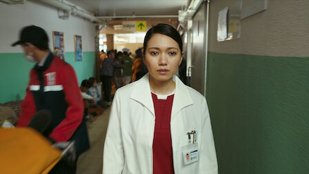 Watch Vivant | Netflix