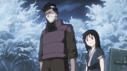 Watch Naruto | Netflix