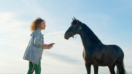 Watch Free Rein | Netflix Official Site