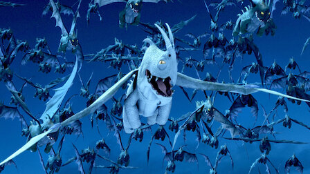 Watch Dragons: Race to the Edge | Netflix Official Site