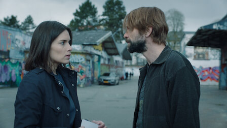 Watch Capitani | Netflix Official Site