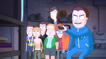 Watch Hoops | Netflix Official Site