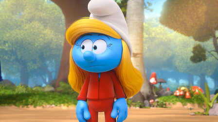 Watch The Smurfs | Netflix