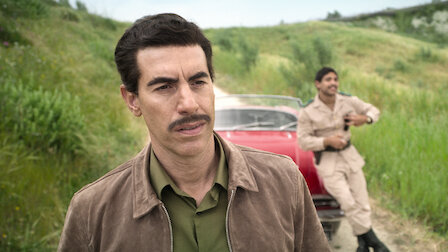 Watch The Spy | Netflix Official Site