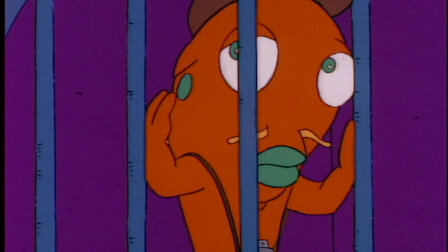 Watch Rugrats | Netflix