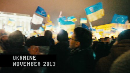 Watch Winter on Fire: Ukraine's Fight for Freedom | Netflix Official Site