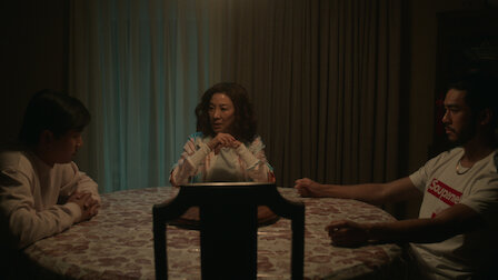 Watch The Brothers Sun | Netflix Official Site