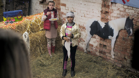 Watch Free Rein | Netflix Official Site