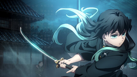 Watch Demon Slayer: Kimetsu no Yaiba | Netflix