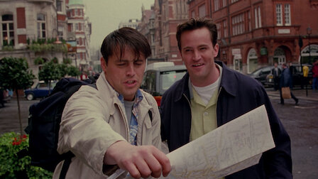 Watch Friends | Netflix