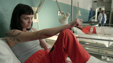 Watch Recruta | Netflix Official Site