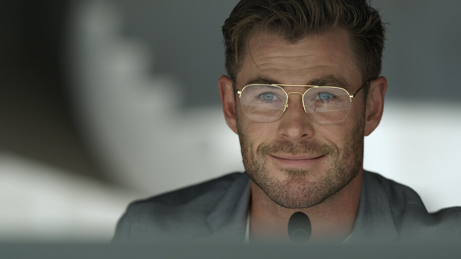 Watch Spiderhead | Netflix Official Site