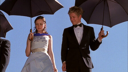 Watch Gilmore Girls | Netflix