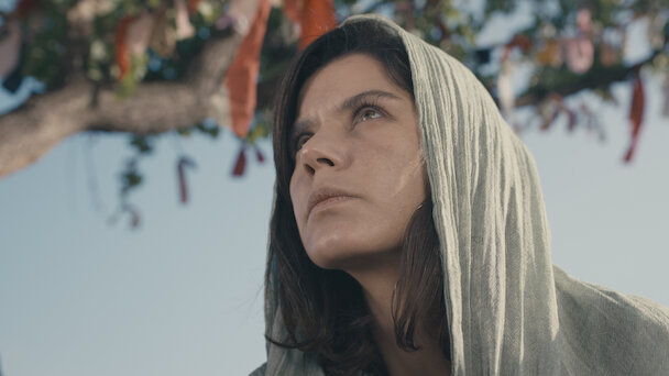 Watch Atiye | Netflix Official Site