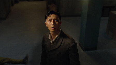 Watch Gyeongseong Creature | Netflix Official Site