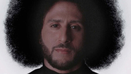 Watch Colin in Black & White | Netflix Official Site