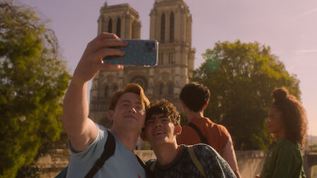 Watch Heartstopper | Netflix Official Site