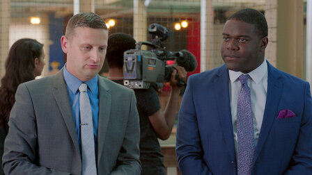 Watch Detroiters | Netflix