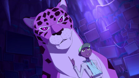 Watch Kipo and the Age of Wonderbeasts | Netflix Official Site