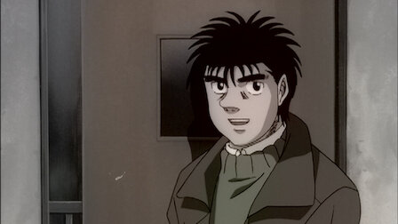 Watch Hajime no Ippo: The Fighting! | Netflix