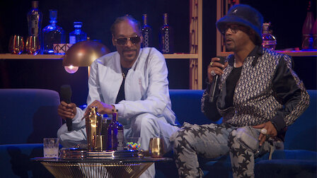 Watch Snoop Dogg's F*cn Around Comedy Special | Netflix Official Site
