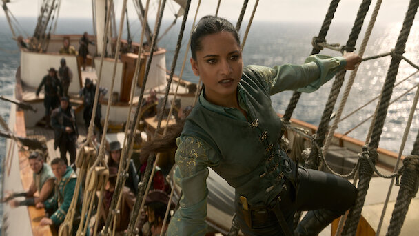 Watch Shadow and Bone | Netflix Official Site