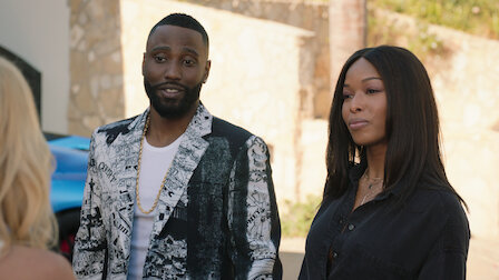 Watch Ballers | Netflix