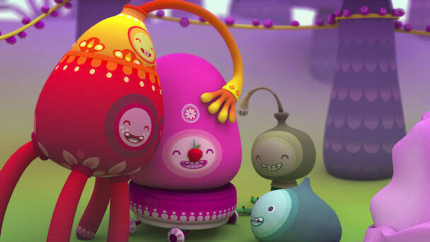 Watch Buddi | Netflix Official Site