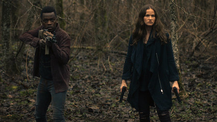 Van Helsing | Netflix