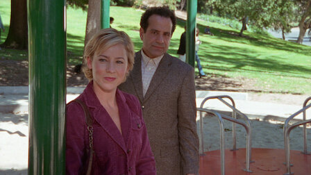 Watch Monk – Flúgos nyomozó | Netflix