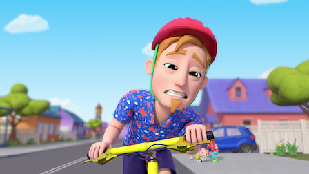 Watch Little Angel | Netflix