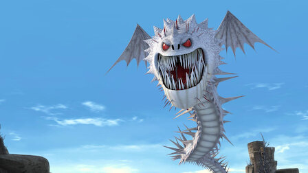 Watch Dragons: Race to the Edge | Netflix Official Site