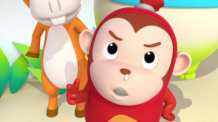 Watch Cocomong | Netflix