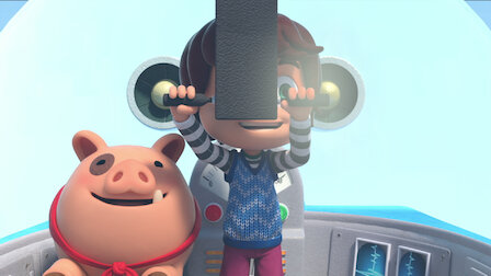 Watch Kazoops! | Netflix Official Site